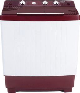 InnoQ 6.5 kg | Turbo Wash Technology | Magic Filter | Dynamic Pulsator ...