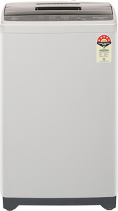 CANDY 6.5 kg Fully Automatic Top Load Washing Machine Grey Price in ...