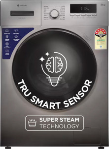 MOTOROLA 8 kg Digital Inverter, Super Steam Technology with In-built ...