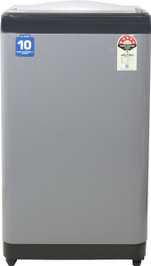 Lloyd by Havells 7 kg Fully Automatic Top Load Washing Machine Grey ...