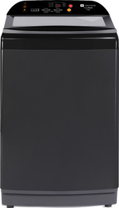 realme TechLife 11 kg MegaWash Range Fully Automatic Top Load Washing ...