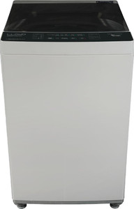 Lloyd by Havells 6 kg Fully Automatic Top Load Washing Machine Grey ...