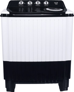 InnoQ 8 kg Premium Turbo Jet | Turbo Wash Technology | Magic Filter ...