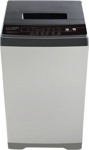Lloyd by Havells 6.5 kg Fully Automatic Top Load Washing Machine Grey ...