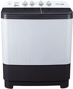 Voltas Beko by A Tata Product 8 kg Semi Automatic Top Load Washing ...