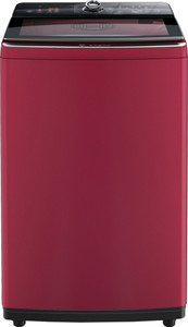 BOSCH 7.5 kg 5 Star With Vario Drum & Anti Tangle Program Fully ...