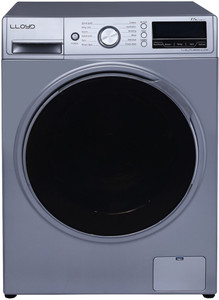 Lloyd by Havells 7.5 kg Fully Automatic Front Load Washing Machine with ...