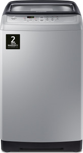 Samsung 6.5 kg Diamond Drum feature Fully Automatic Top Load Washing ...