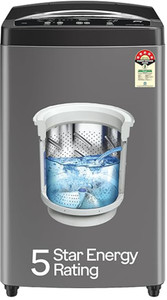 Godrej 7 kg 5 Star, Zero Pressure Technology Fills Tub 60% Faster ...