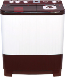 InnoQ 8.5 Kg Premium Turbo Jet | Turbo Wash Technology | Magic Filter ...