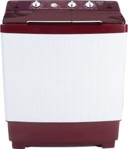 InnoQ 6.5 kg | Turbo Wash Technology | Magic Filter | Dynamic Pulsator ...