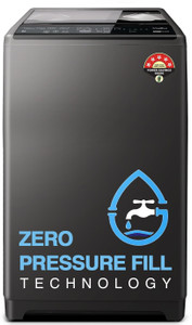 Whirlpool 6 kg Magic Clean 5 Star and Digital Display Fully Automatic ...