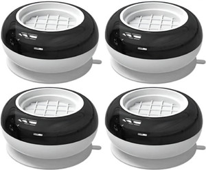 DALUCI Washing Machine, Refrigerator, Water Cooler, Air Cooler Material ...