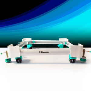 LSRP's Universal Fit Washing Machine, Refrigerator, Air Cooler, Water ...