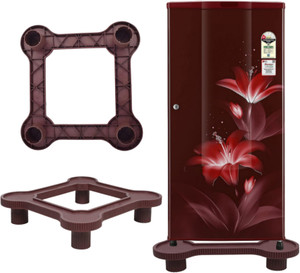 Knsmart Refrigerator, Washing Machine, Air Cooler Material Plastic ...