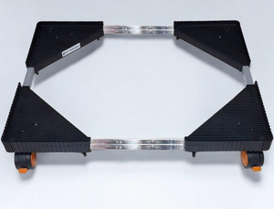 keskriva Washing Machine, Air Cooler, Water Cooler Material Plastic ...