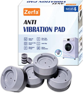 zerfa Washing Machine, Air Cooler, Refrigerator, Water Cooler 4 Pices ...