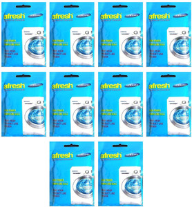 Raghuent DESCALER POWDER FOR SAMSUNG WASHING MACHINE FRONT AND TOP LOAD ...