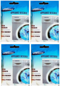 DESCALINGPOWDER DESCALER POWDER FOR SAMSUNG WASHING MACHINE CLEANING ...