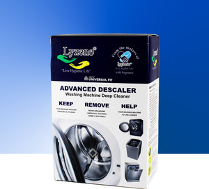 LSRP's Universal Fit 100% Super Clean Descaler Powder Replacement of lg ...