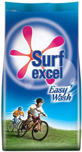 Surf excel Easy Wash Detergent Powder 500 g Price in India - Buy Surf ...