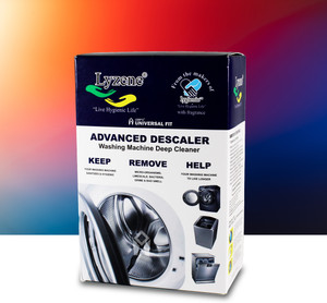 LSRP's Universal Fit 100% Clean Descaler Powder Replacement of lg ...