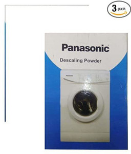 RC DESCALE PANASONIC DESCALE POWDER Detergent Powder Price in India ...