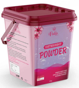 fiviza Plus Double Power Detergent Washing Powder Detergent Powder ...