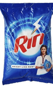Rin 001 Detergent Powder 1 kg Price in India - Buy Rin 001 Detergent ...