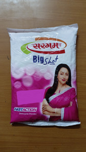surgam SARGAM01 Detergent Powder Price in India - Buy surgam SARGAM01 ...