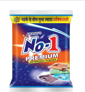 Nirma NO.1 Detergent Powder 3 kg Price in India - Buy Nirma NO.1 ...