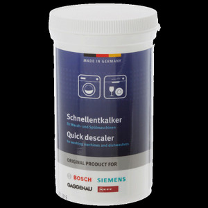 BOSCH DESCALER Detergent Powder Price in India - Buy BOSCH DESCALER ...