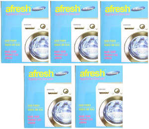 NEWDESCALER POWDER FOR WASHING MACHINE DRUM CLEANER 1000G Detergent ...