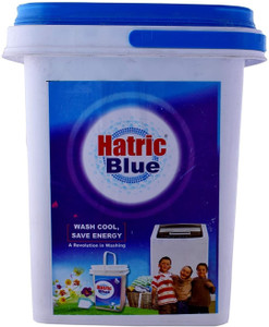 Hatric HatricBlue Detergent Powder Price in India - Buy Hatric ...
