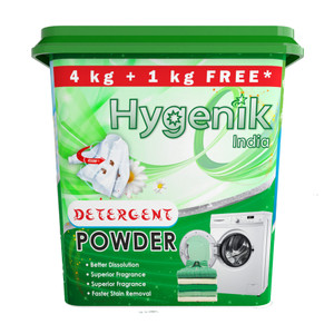 Neelkanth Enterprise Detergent Powder - 5 Kg | Top Load & Front Load ...