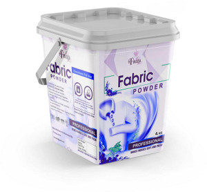 fiviza Matic Front Load Detergent Powder 4KG| Laundry Detergent Powder ...