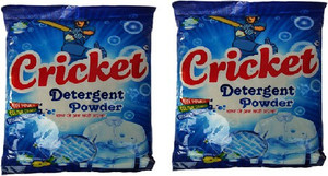 MSMADHUSUDAN Cricket Washing Powder_02 Detergent Powder Price in India ...
