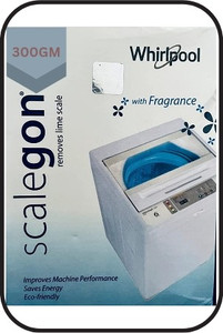 BOGHARA ENTERPRISE Whirlpool Scalgone washing machine descaling powder ...