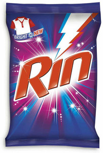 Rin ADVANCE DETERGENT POWDER 1000GRAMS PACK OF 1 Detergent Powder Price ...