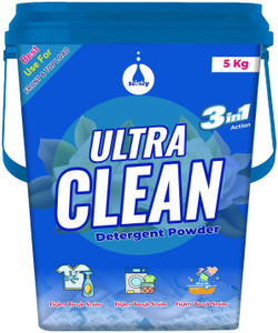 Sticky Detergent Powder, Matic Top Load Detergent Powder Detergent ...