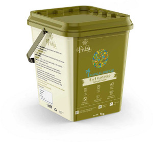 fiviza Matic Front Load Detergent Washing Powder Detergent Powder ...