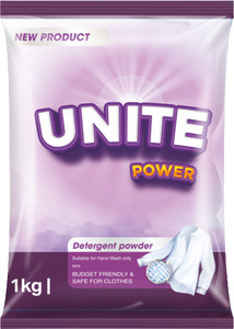 Unite UnitePower Detergent Powder Price in India - Buy Unite UnitePower ...