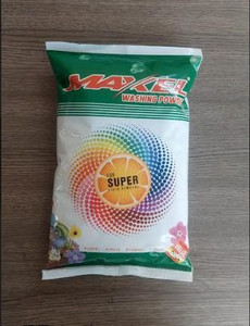 makel Washing Powder_1 kg (green) Detergent Powder Price in India - Buy ...