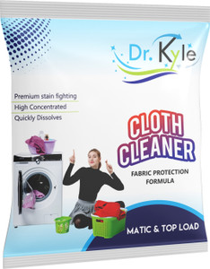 dr.kyle DR KYLE ENTERPRISE Double Power Jasmine and Rose Detergent ...