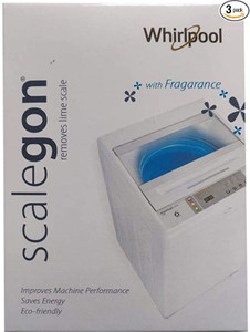 BOGHARA ENTERPRISE Scalegon Washing Machine Deep Cleaning Descaling ...