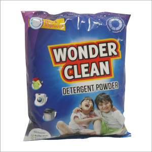 WONDER CLEAN Detergent Washing Powder 1 Kg Detergent Powder Price in ...