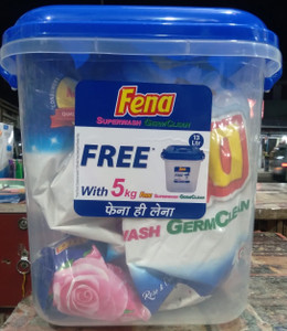 Fena Fana Detergent Powder Price in India - Buy Fena Fana Detergent ...