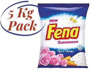 Fena Superwash Detergent Powder Detergent Powder Price in India - Buy ...