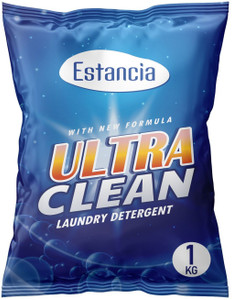 Estancia Matic Front Load Detergent Washing Powder 1KG.. Detergent ...
