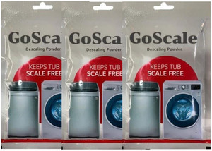 LG Descaler POWDER FOR L G WASHING MACHINE FRONT AND TOP LOAD 300G DRUM ...